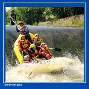 15 Wisata Bogor Sentul Terbaik 2025 - Petualangan Seru